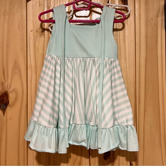Posh Princess | Dresses | Posh Princess Twirl Set | Poshmark